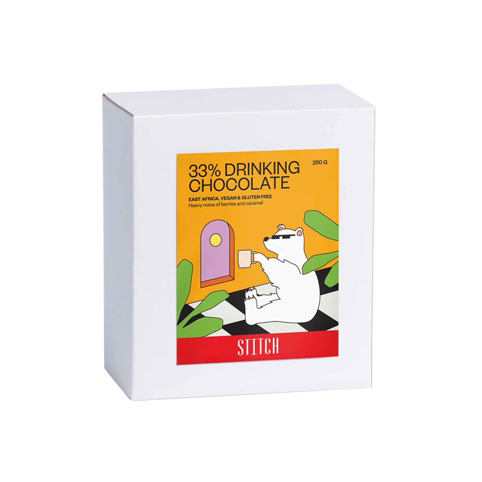 Stitch Coffee | スティッチコーヒー 公式オンラインストア