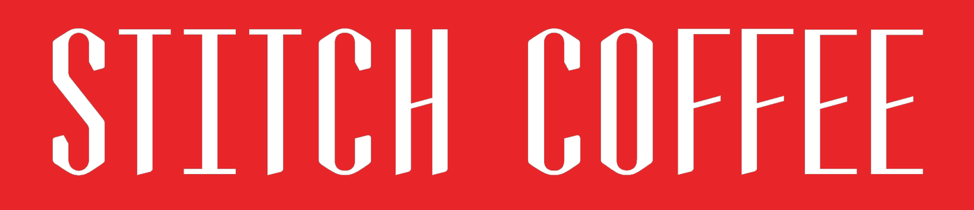 Stitch Cafe - Stitch Japan